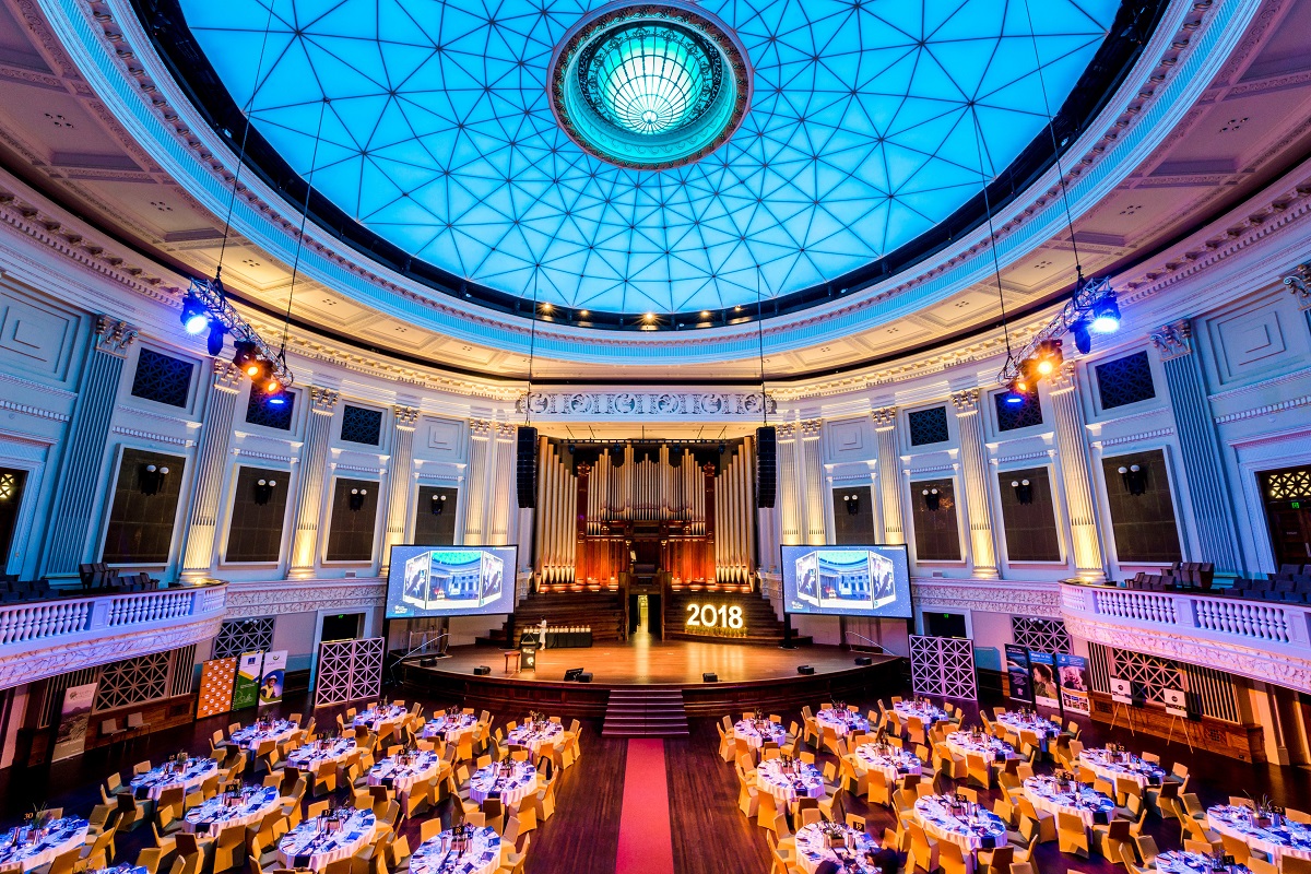 Changes to the Healthy Land & Water Awards - Environment & liveability ...