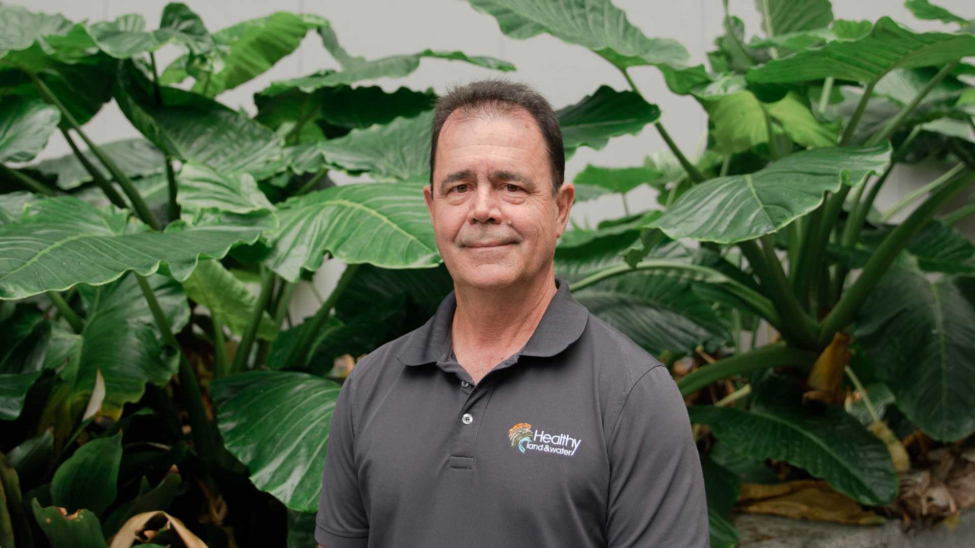 Ray Nelson, Business Manager - Healthy Land & Water