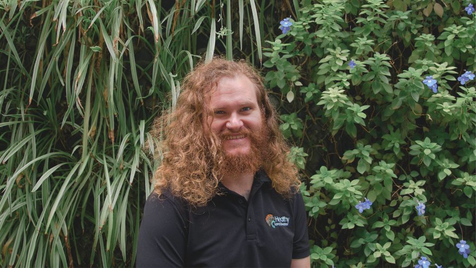 Tom Lally, Team Lead – Land Restoration - Environment & liveability ...